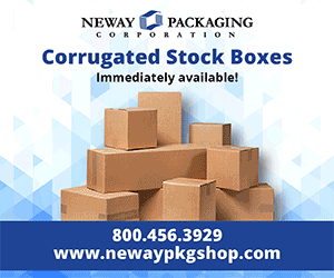 Neway Packaging Corporation: Rancho Dominguez, CA 90220