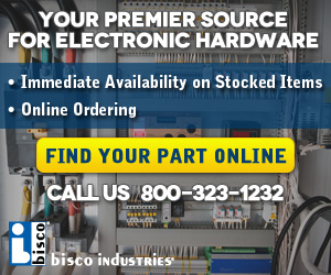 bisco industries: Anaheim, CA 92807