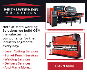 Metalworking Solutions: Chattanooga, TN 37419