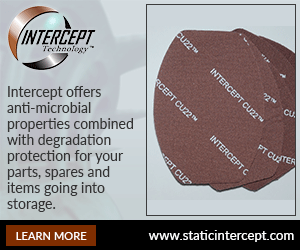 Intercept Technology, Inc.: Buffalo Grove, IL 60089