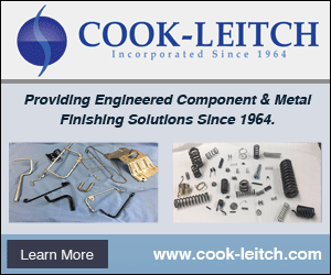 Cook-Leitch Inc.: Rocky River, OH 44116