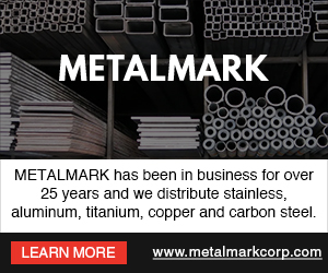 Metalmark: Chagrin Falls, OH 44022