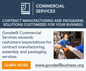 Goodwill Commercial Services: Indianapolis, IN 46222