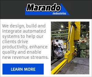 Marando Industries: Reading, PA 19609
