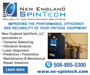 New England SpinTech, LLC: Spencer, MA 01562