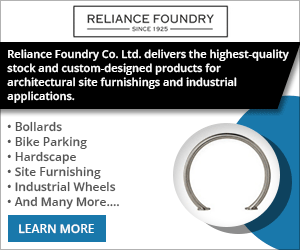 Reliance Foundry Co. Ltd.: Surrey, BC V3S7G7