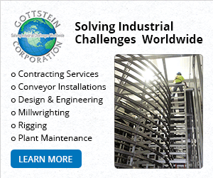 Gottstein Corporation: Hazle Township, PA 18202