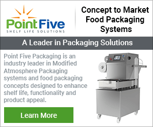 Point Five Packaging, LLC: Bensenville, IL 60106