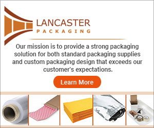 Lancaster Packaging: Hudson, MA 01749