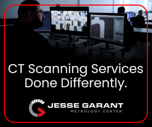 Jesse Garant Metrology Center: Detroit, MI 48243