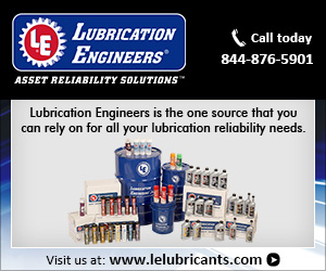 Lubrication Engineers: Wichita, KS 67216