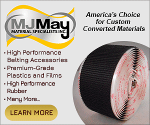 MJ May Material Specialists Inc.: South Holland, IL 60473