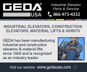 GEDA USA, LLC: League City, TX 77573