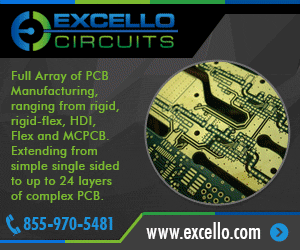 Excello Circuits, Inc.: Anaheim, CA 92807