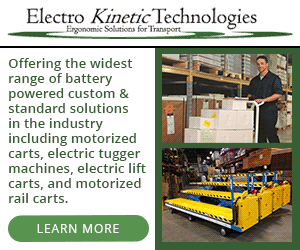 Electro Kinetic Technologies: Germantown, WI 53022