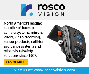 Rosco Vision Systems: Jamaica, NY 11435