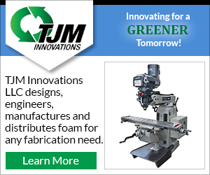 TJM Innovations, LLC: Milwaukee, WI 53218
