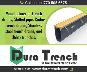 Eric'sons Dura Trench: Dallas, GA 30132