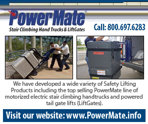 PowerMate, L P International Inc.: Brantford, ON N3V1E8