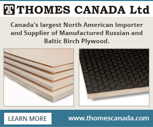 Thomes (Canada) Limited: Bowmanville, ON L1C1P3