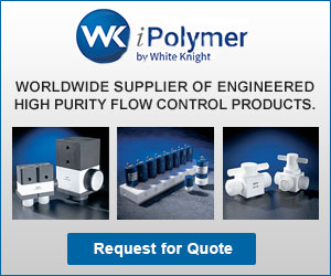 International Polymer Solutions, (iPolymer): Irvine, CA 92618