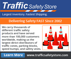 Traffic Safety Store: West Chester, PA 19380
