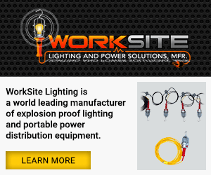 WorkSite Lighting, LLC: Haltom City, TX 76117