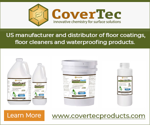CoverTec Products LLC: Sunrise, FL 33351