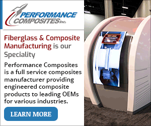 Performance Composites Inc.: Compton, CA 90221