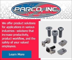 Parco, Inc.: Fort Wayne, IN 46818