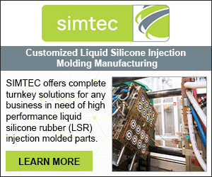 SIMTEC Silicone Parts, LLC: Miramar, FL 33025