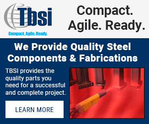 TBSI: Fairbury, IL 61739