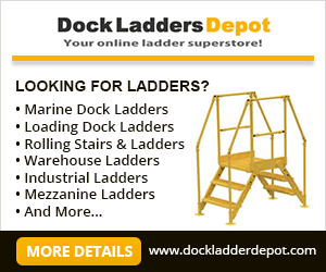 Dock Ladders Depot: Pflugerville, TX 78660