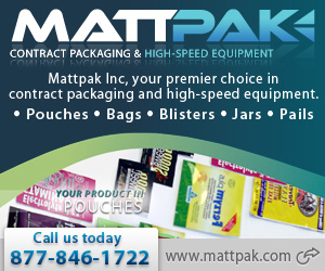 Mattpak, Inc.: Franklin Park, IL 60131
