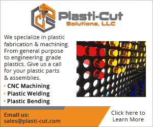 Plasti-Cut Solutions, LLC: Hoosick Falls, NY 12090
