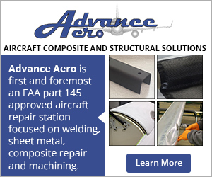 Advance Aero: Mooresville, IN 46158