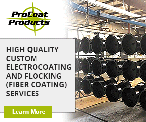 ProCoat Products, LLC: Madison, IN 47250