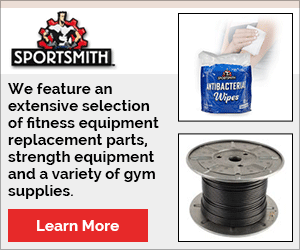 Sportsmith: Tulsa, OK 74146