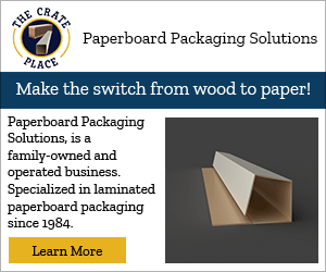 Paperboard Packaging Solutions: Sulphur Springs, TX 75482