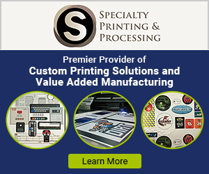 Specialty Printing and Processing: Columbus, OH 43232