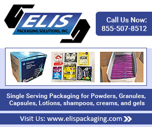 ELIS Packaging Solutions, Inc.: Kaufman, TX 75142