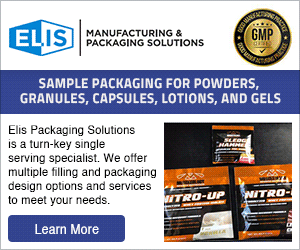ELIS Packaging Solutions, Inc.: Kaufman, TX 75142