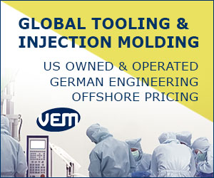 VEM - Injection Molding & Tooling: Clovis, CA 93612