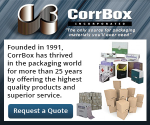 Corr Box Inc.: Laguna Niguel, CA 92677