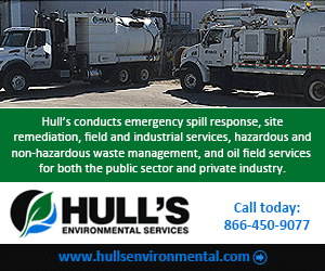 Hull's Environmental Services, Inc.: Panama City, FL 32405