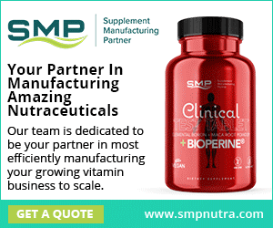 Supplement Manufacturing Partner Inc.: Brentwood, NY 11717