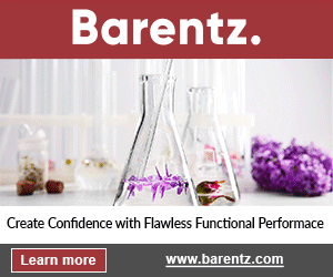 Barentz: Avon, OH 44011