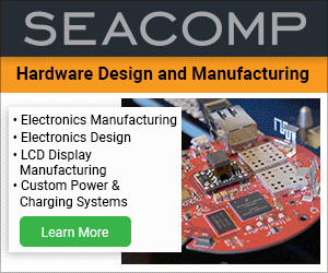 SEACOMP: Carlsbad, CA 92008