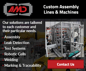 Advanced Manufacturing Development: Houston, TX 77070