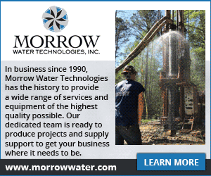 Morrow Water Technologies, Inc.: Birmingham, AL 35242